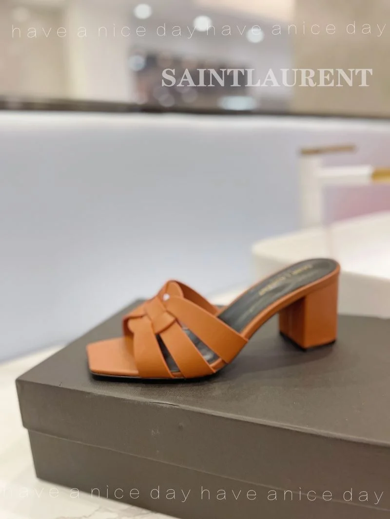 Brand-original Ysl Sandals