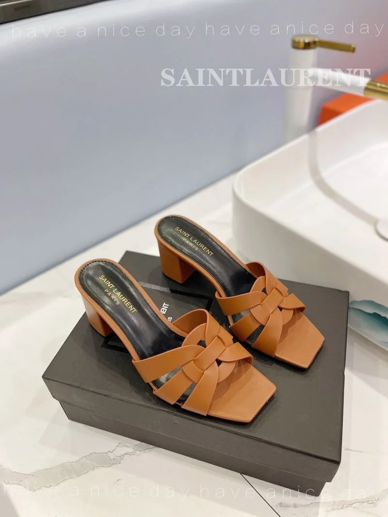 Brand-original Ysl Sandals