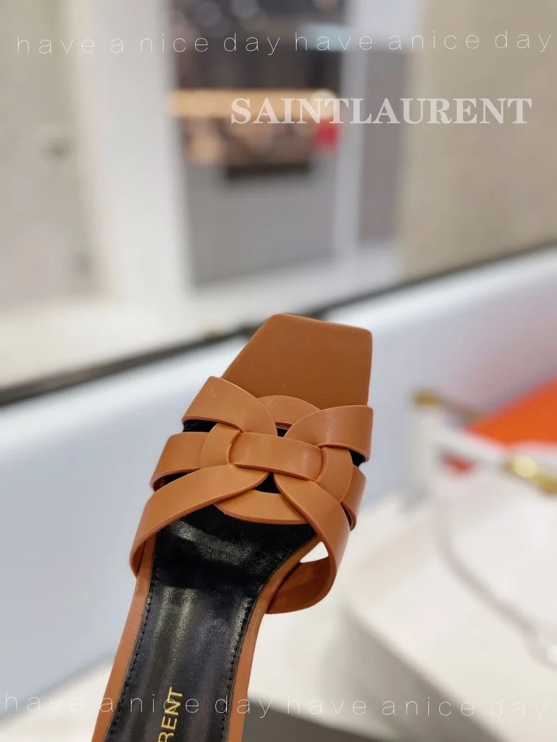 Brand-original Ysl Sandals