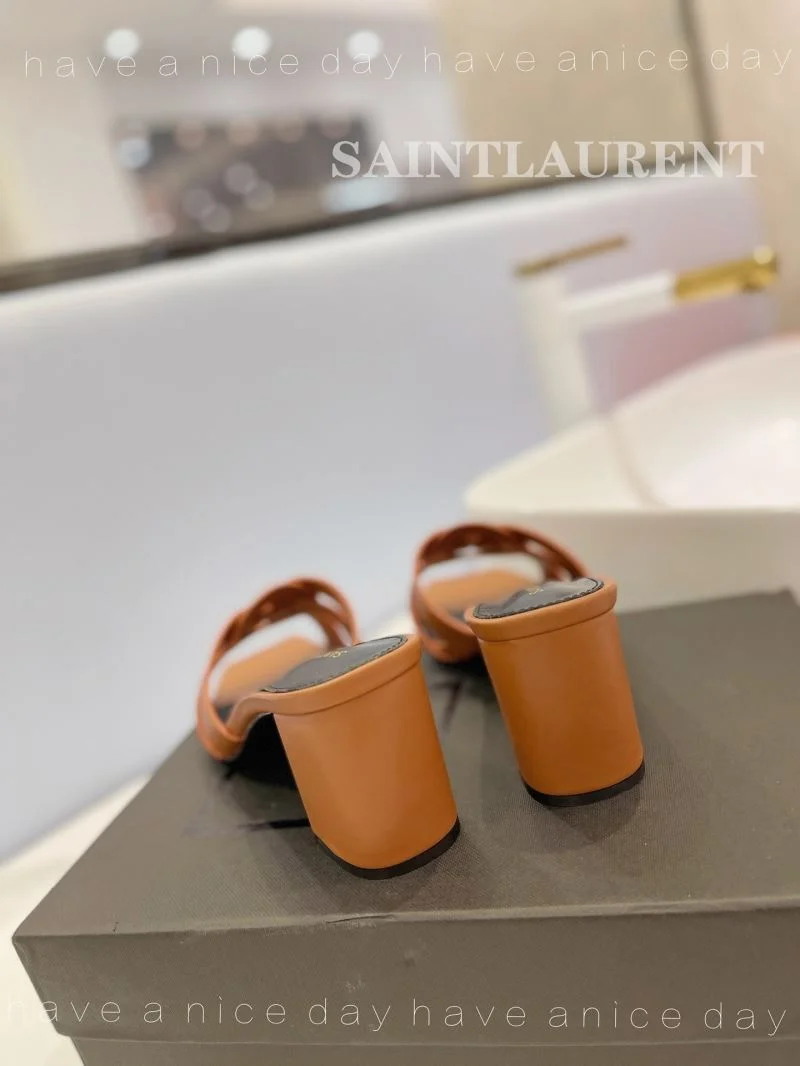 Brand-original Ysl Sandals