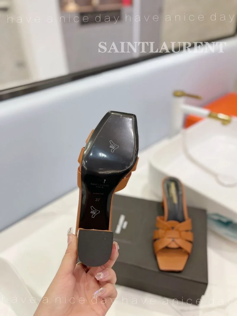 Brand-original Ysl Sandals