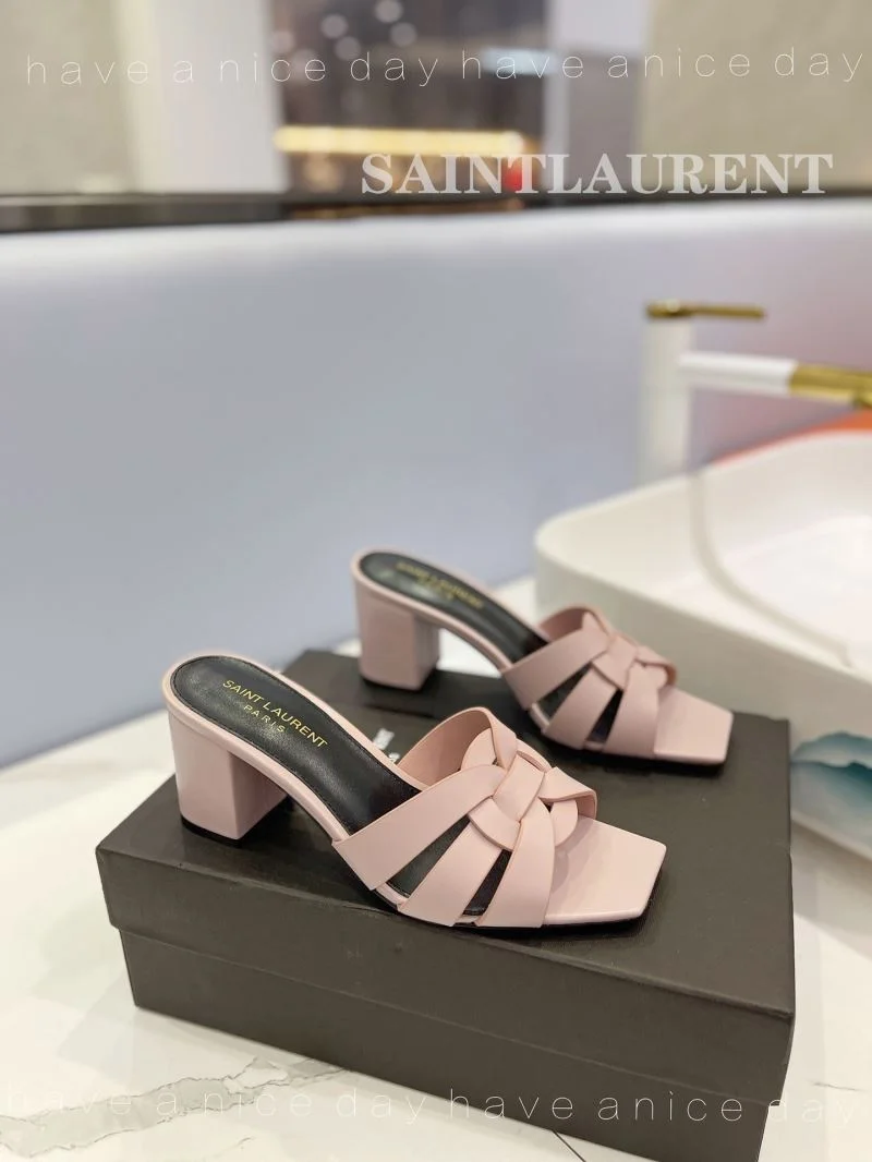 Ysl Sandals
