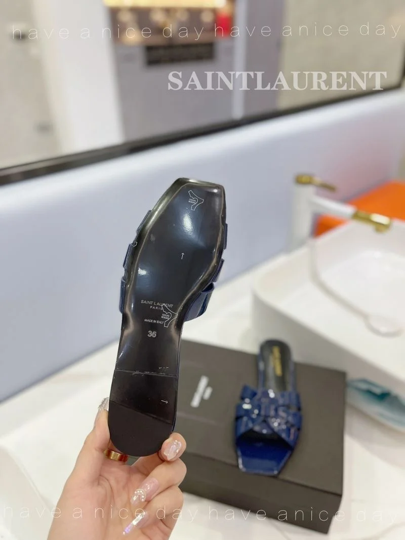 Affordable Ysl Sandals