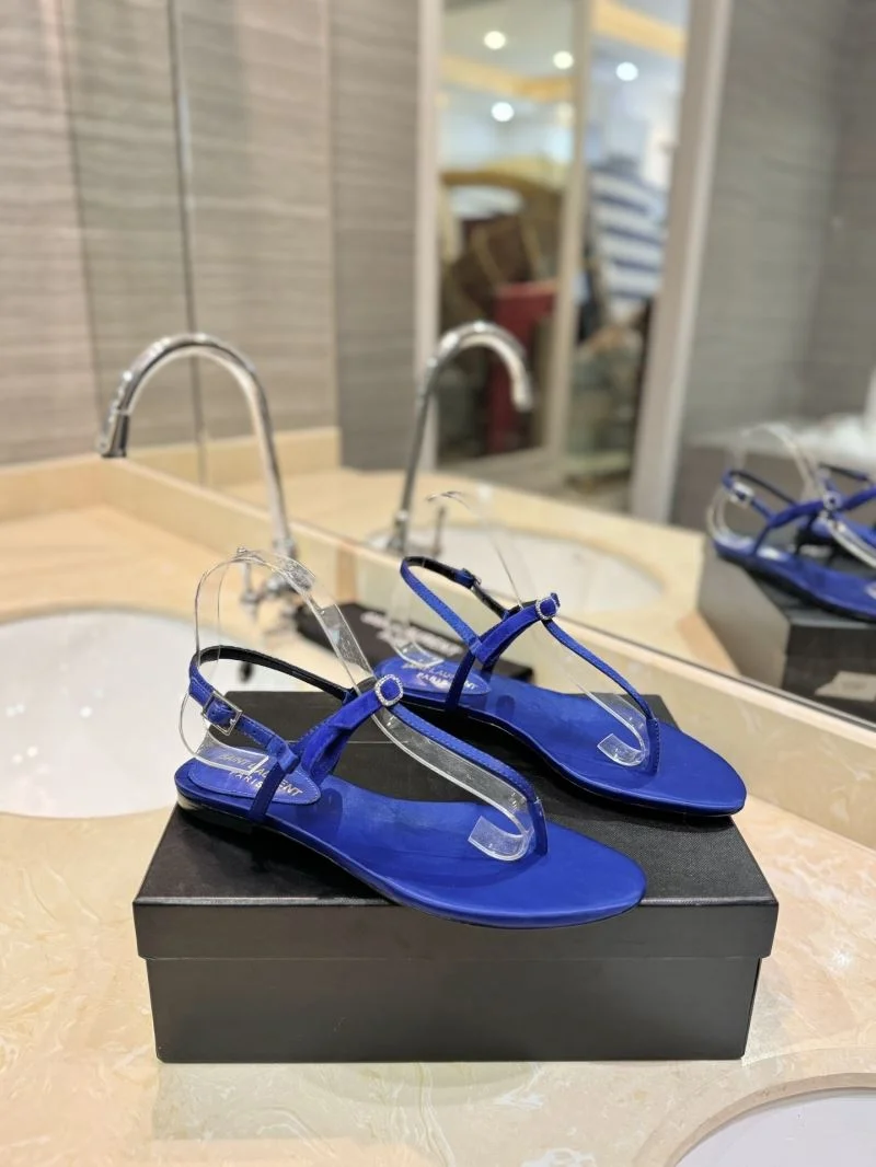Ysl Sandals