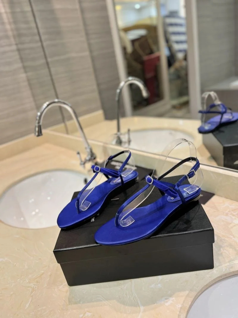 Perfect replica Ysl Sandals