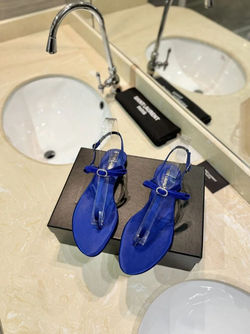 Perfect replica Ysl Sandals