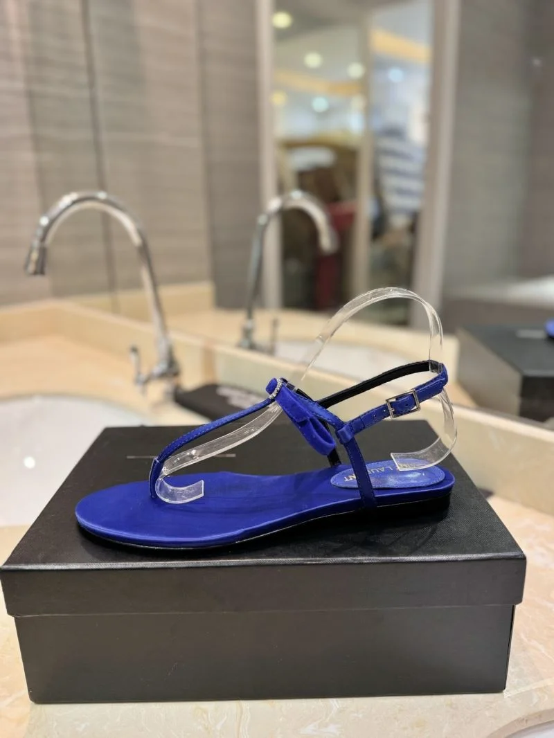 Perfect replica Ysl Sandals