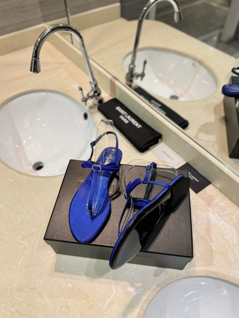 Perfect replica Ysl Sandals