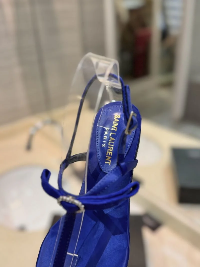 Perfect replica Ysl Sandals