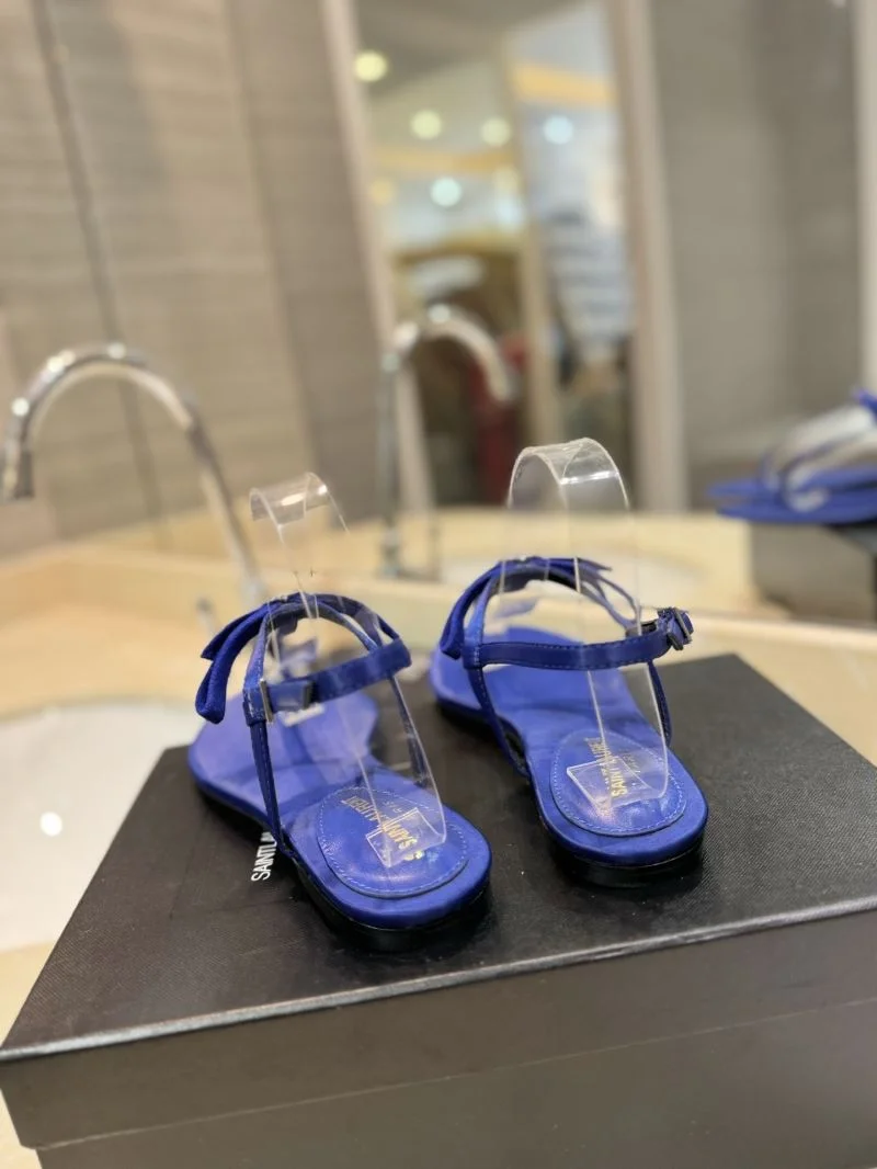 Perfect replica Ysl Sandals