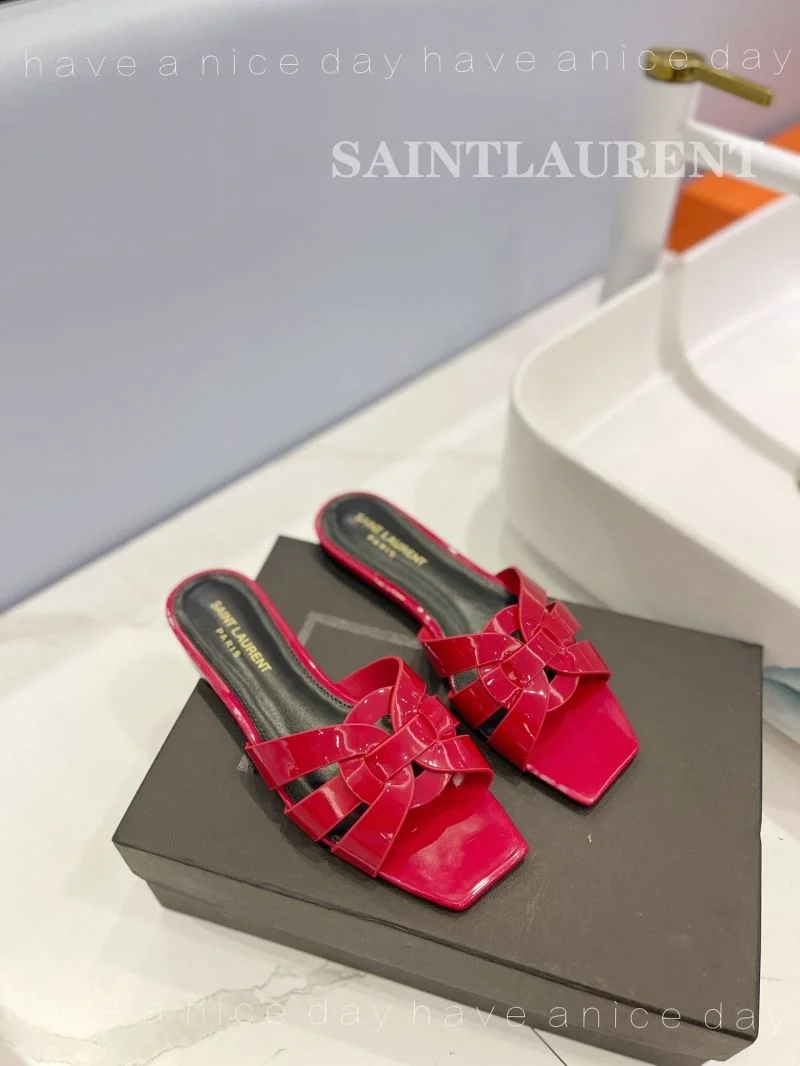 Ysl Sandals