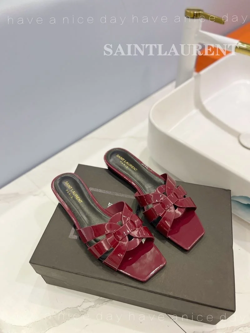 Ysl Sandals