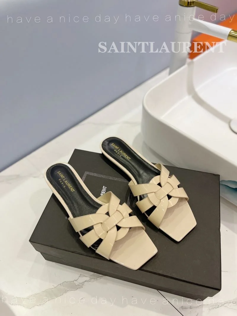 Ysl Sandals