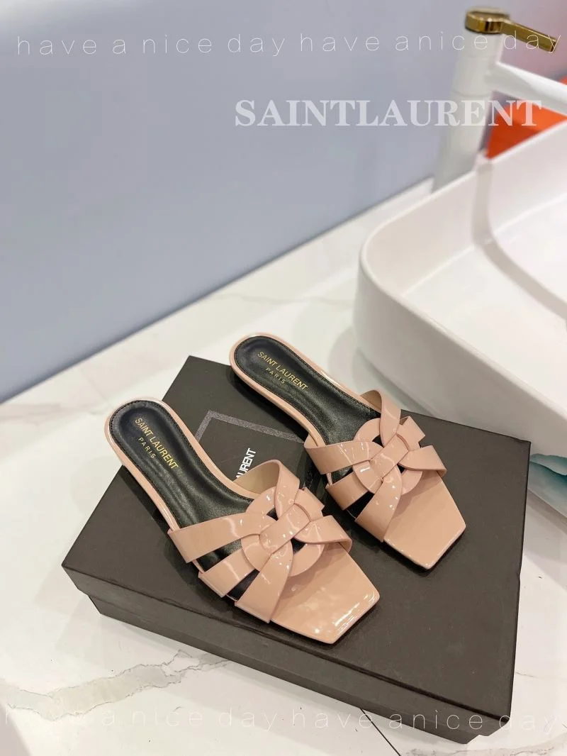 Ysl Sandals