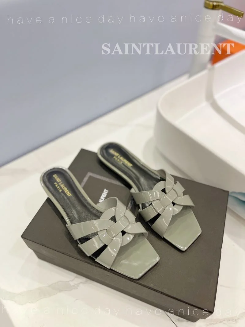 Ysl Sandals
