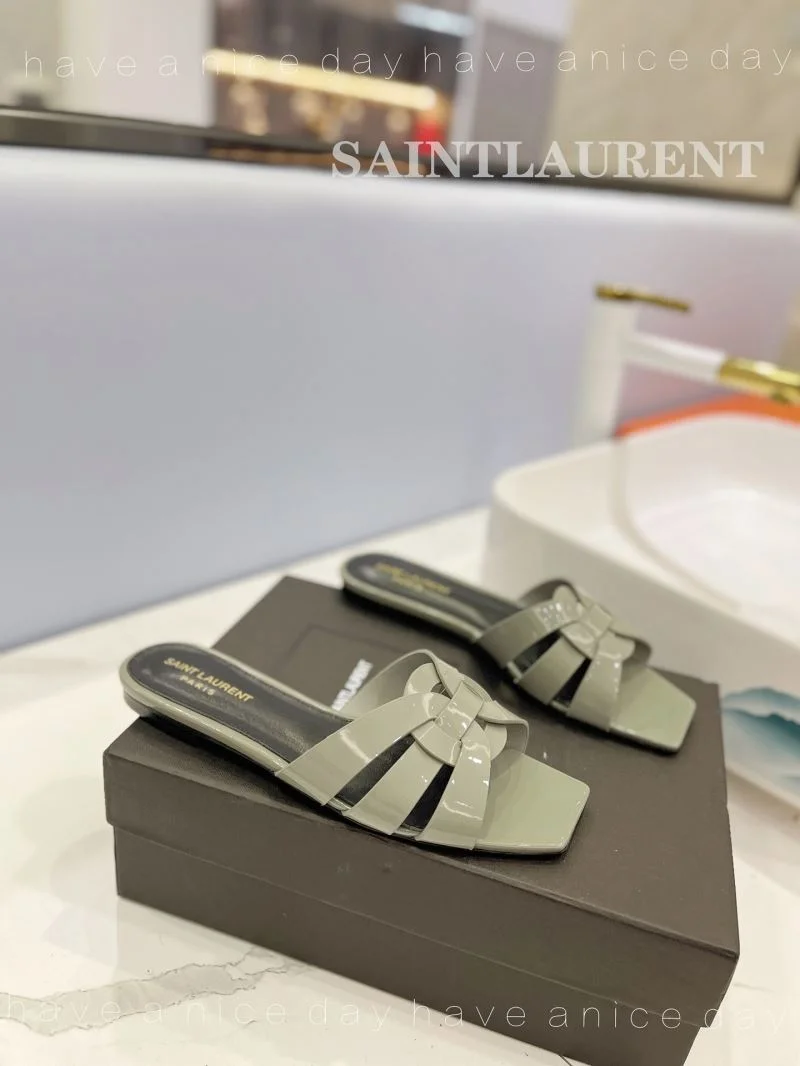 Bargain Ysl Sandals