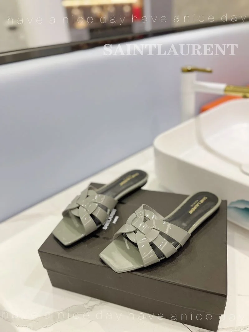 Bargain Ysl Sandals