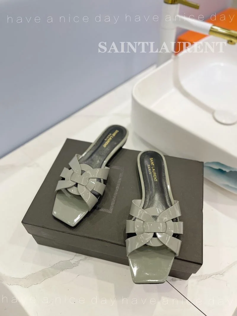 Bargain Ysl Sandals