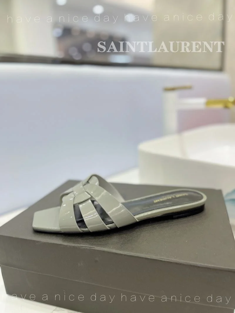 Bargain Ysl Sandals
