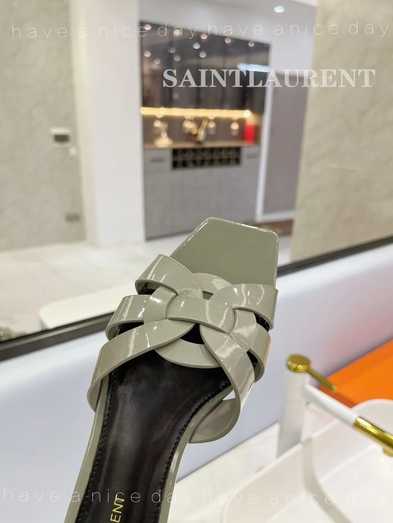 Bargain Ysl Sandals