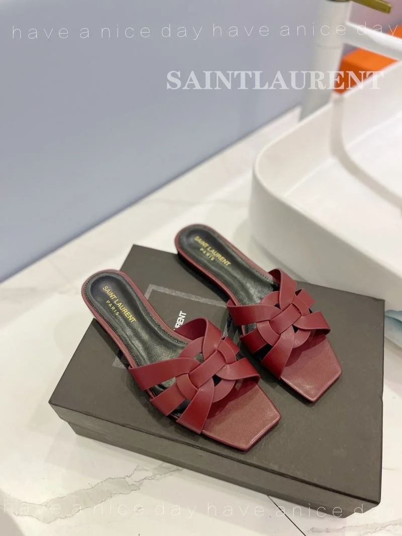 Ysl Sandals