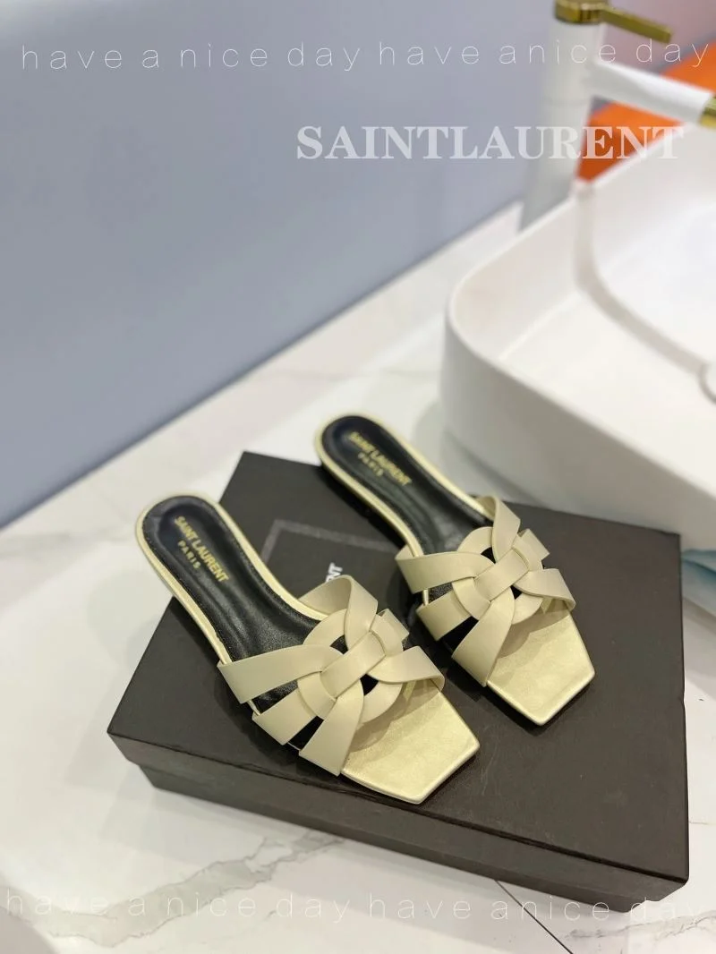 Ysl Sandals