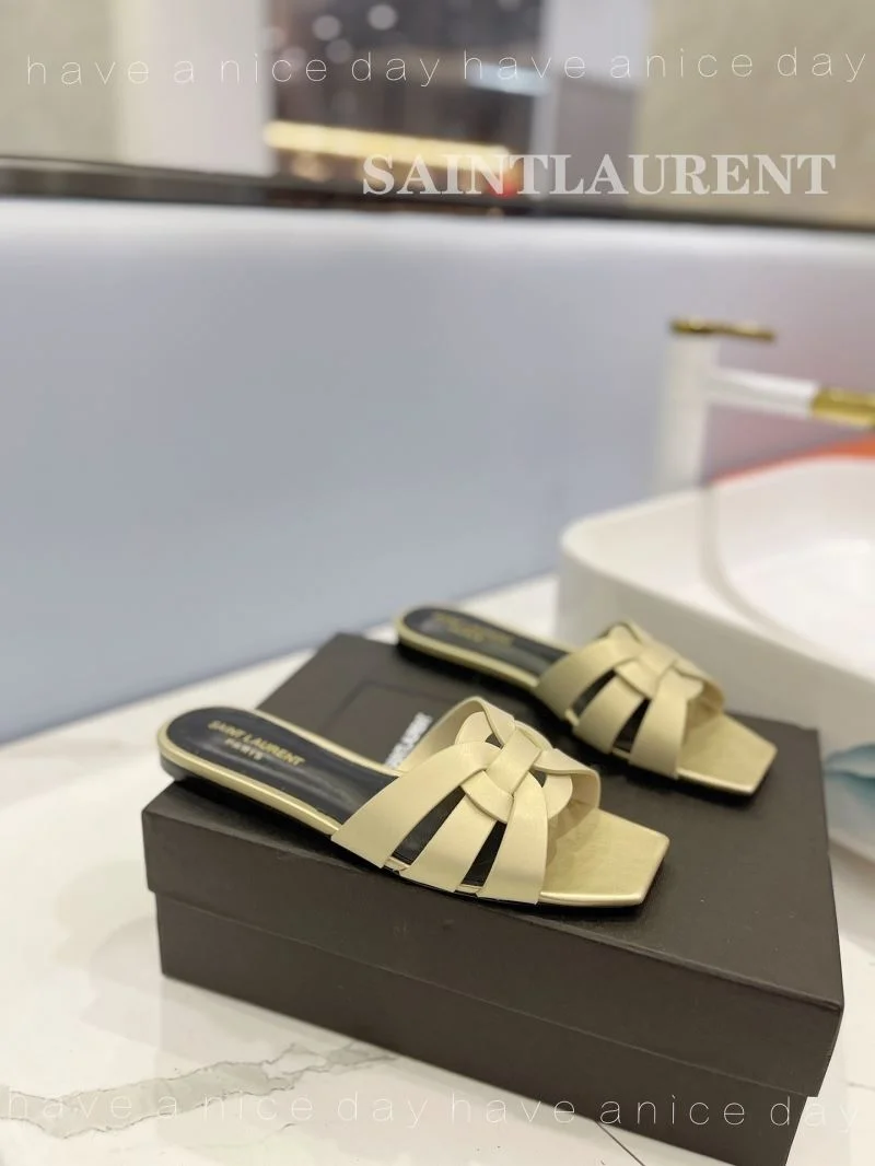 Perfect replica Ysl Sandals