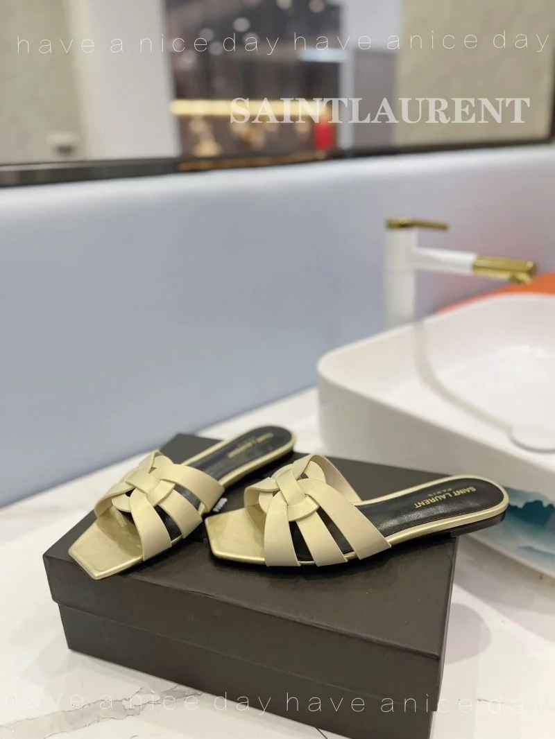 Perfect replica Ysl Sandals