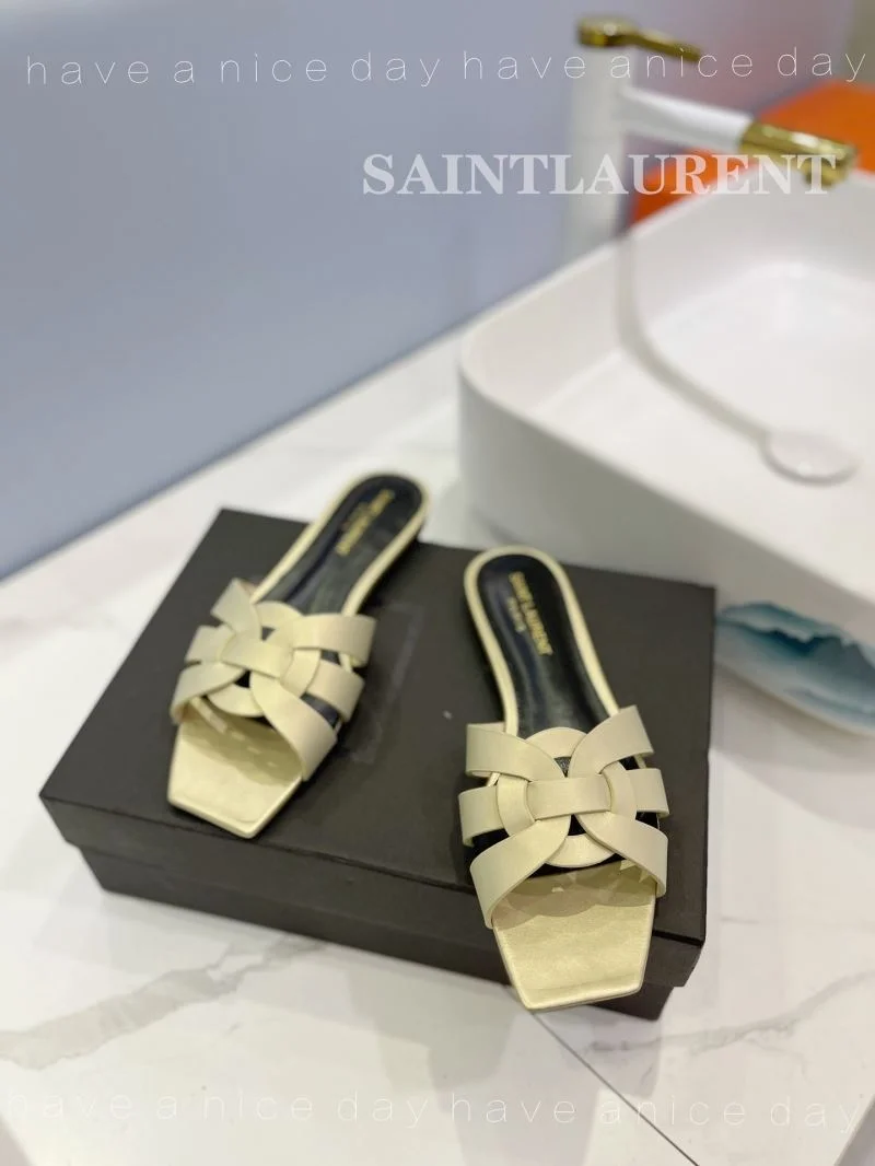 Perfect replica Ysl Sandals