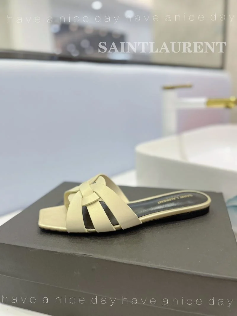 Perfect replica Ysl Sandals