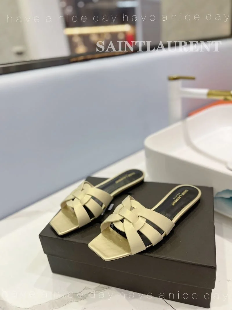 Perfect replica Ysl Sandals