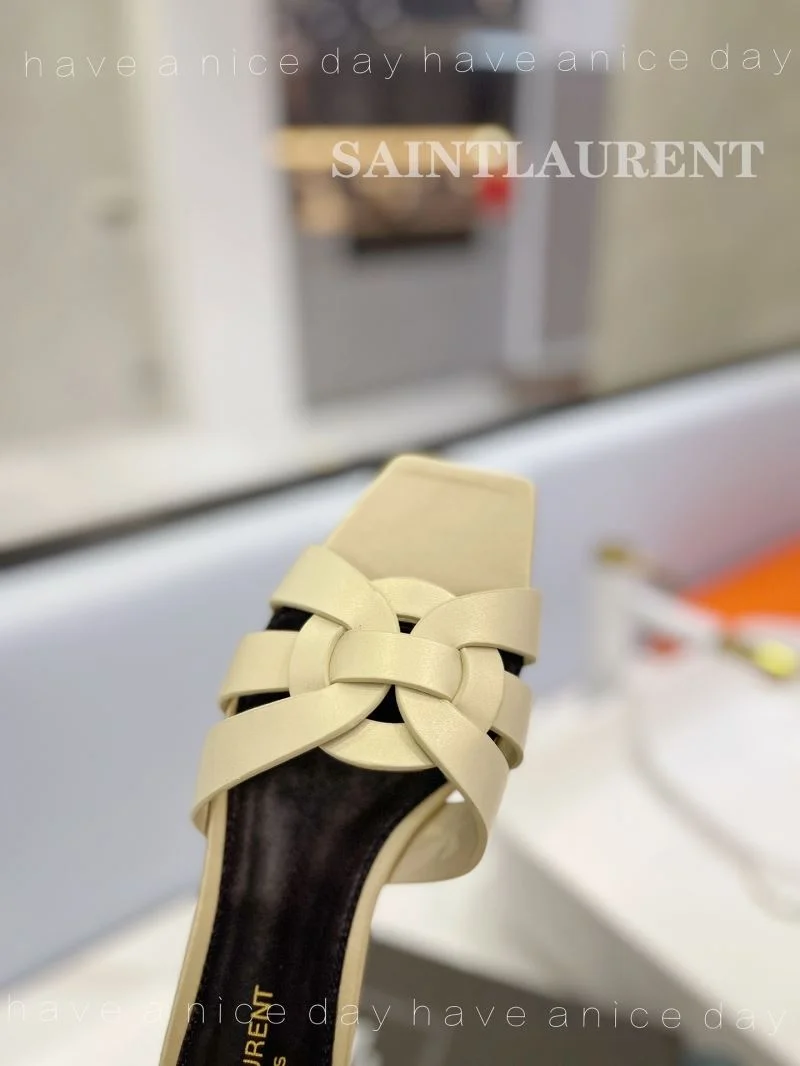 Perfect replica Ysl Sandals