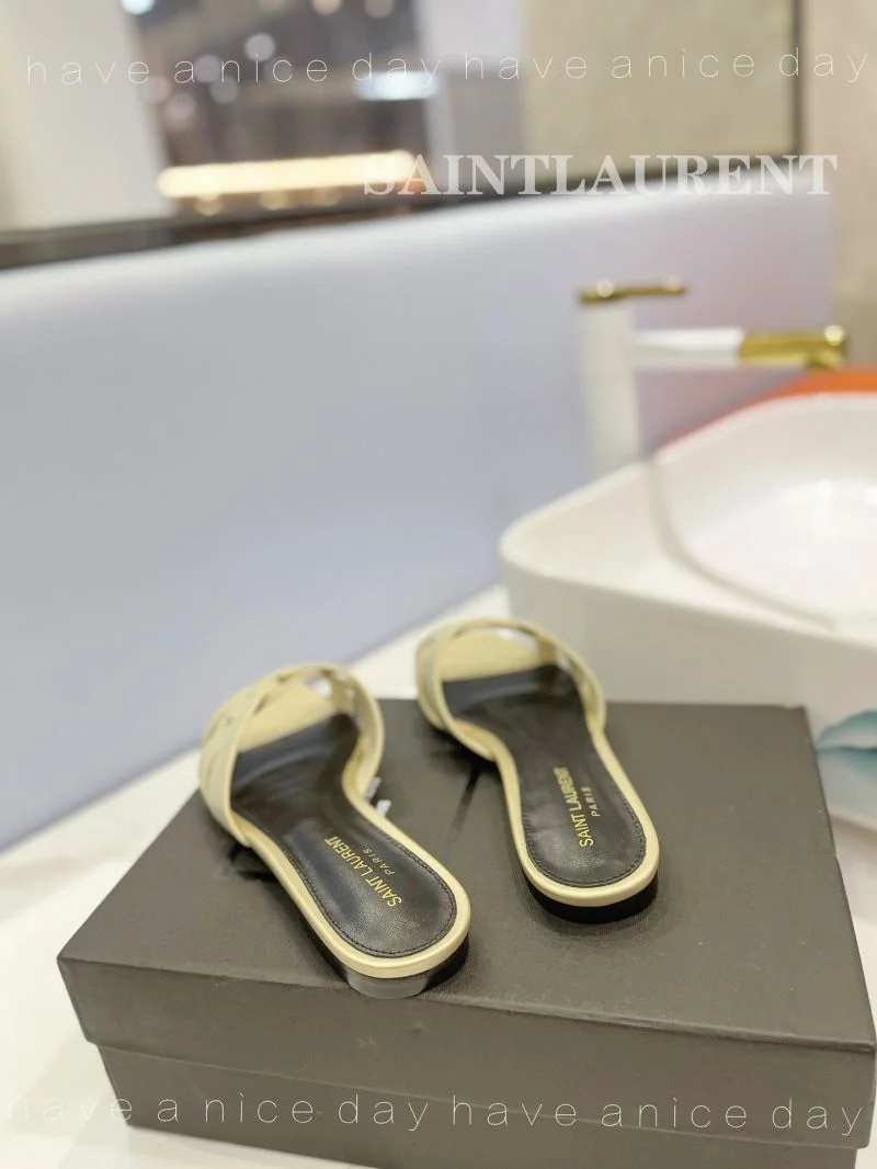 Perfect replica Ysl Sandals