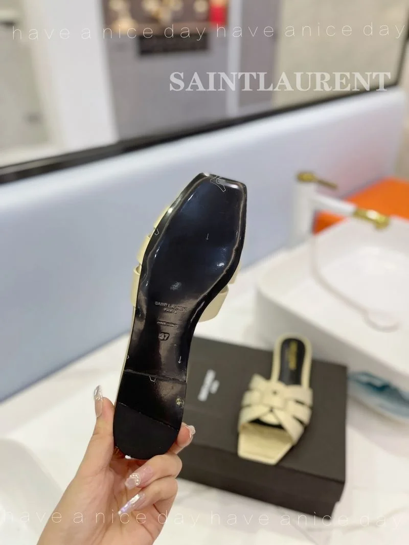 Perfect replica Ysl Sandals