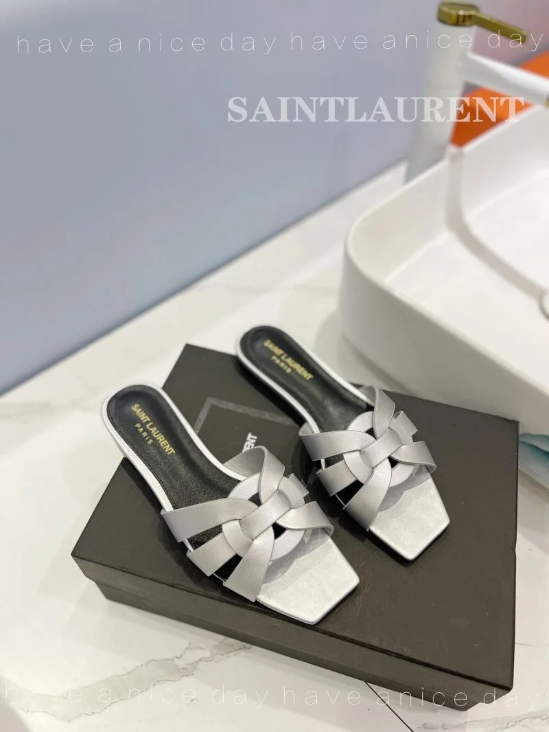 Ysl Sandals