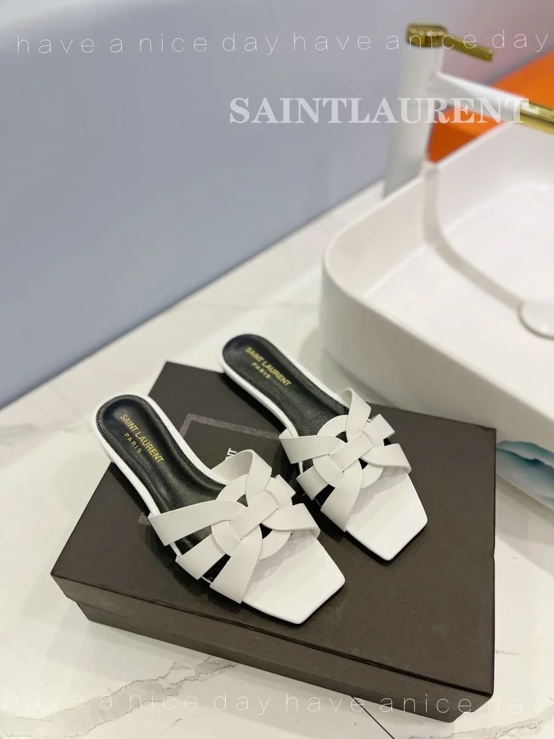 Ysl Sandals