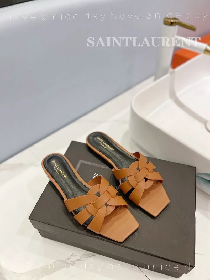 Ysl Sandals