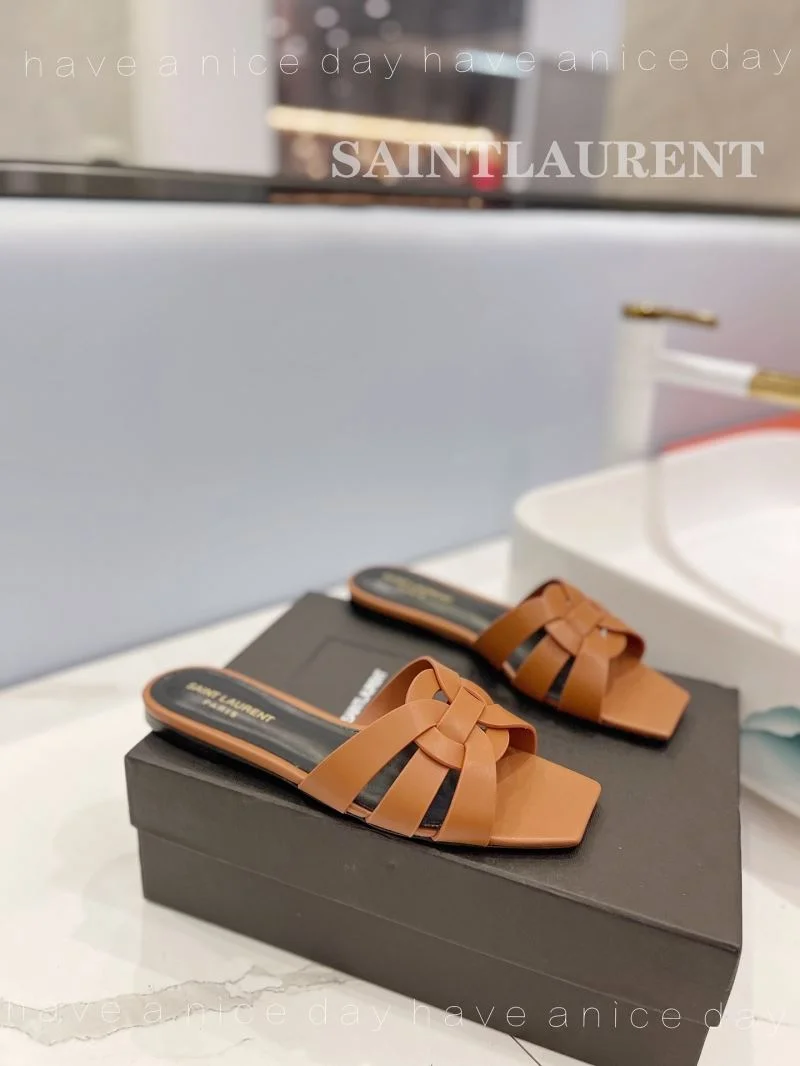 Indistinguishable Ysl Sandals