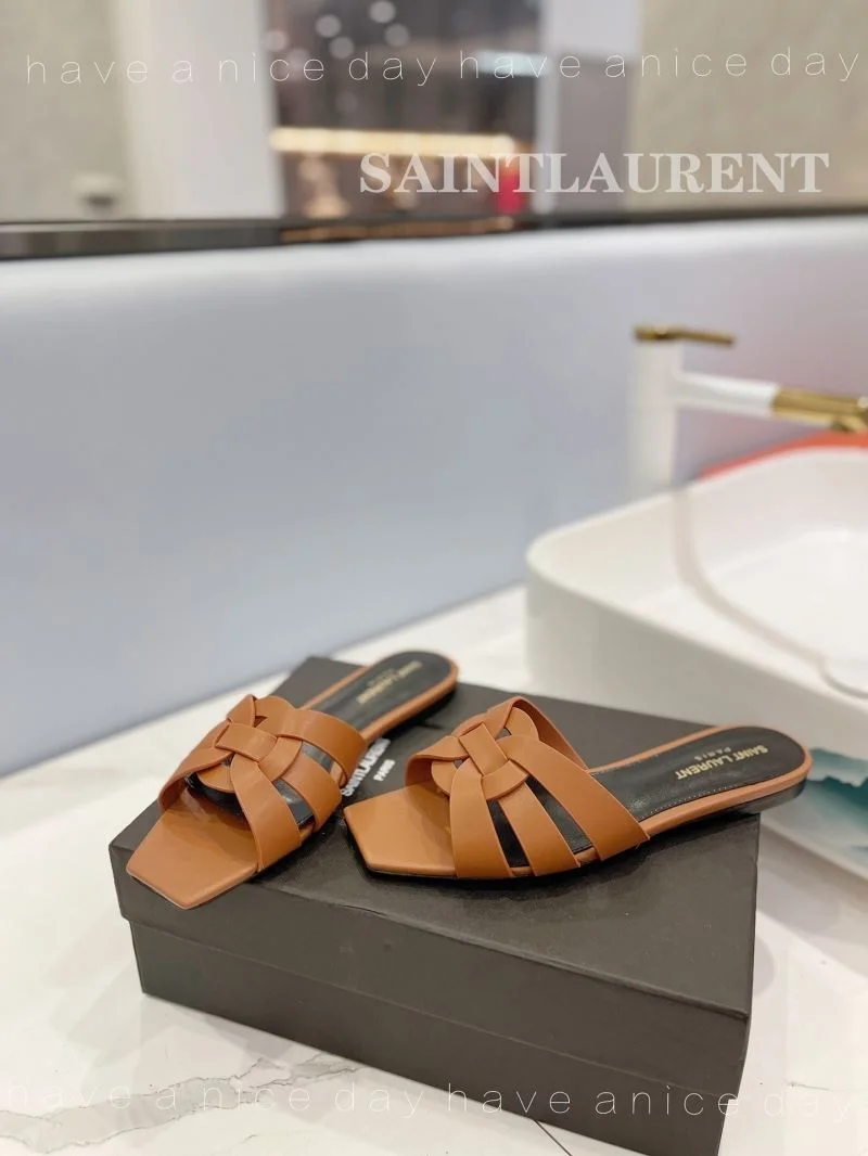 Indistinguishable Ysl Sandals