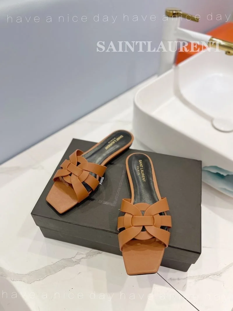 Indistinguishable Ysl Sandals