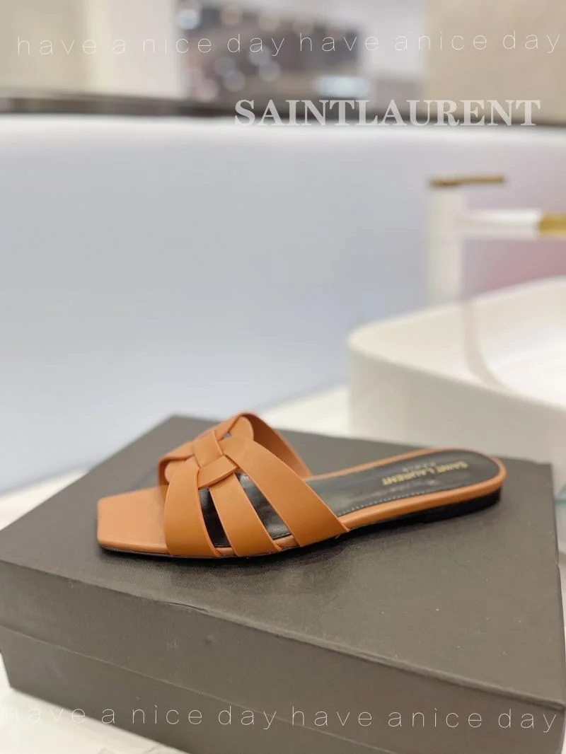 Indistinguishable Ysl Sandals