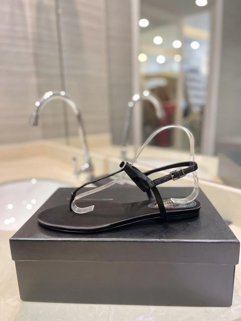 Bargain Ysl Sandals