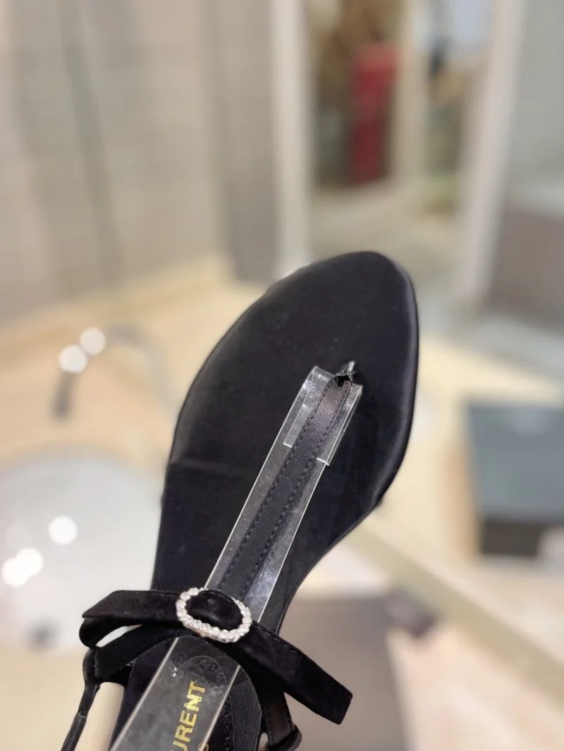 Bargain Ysl Sandals