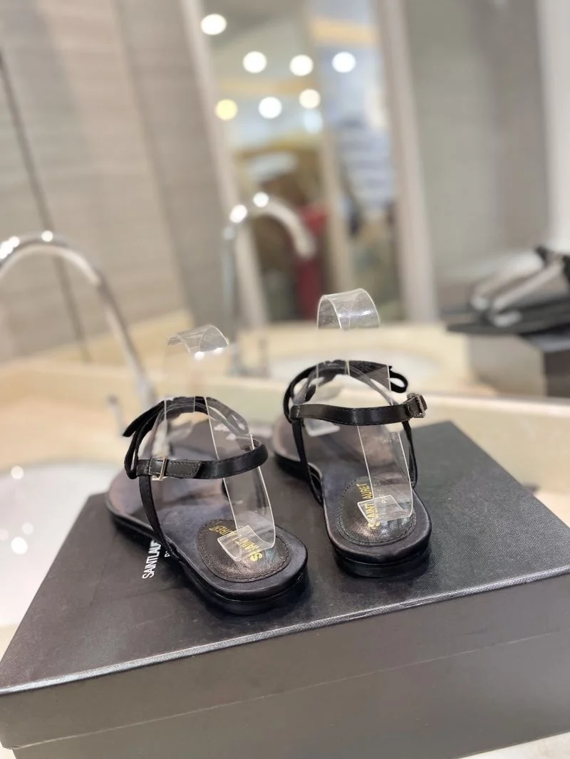 Bargain Ysl Sandals