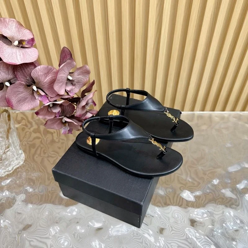 Ysl Sandals