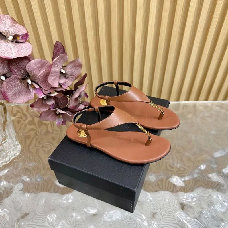 Ysl Sandals