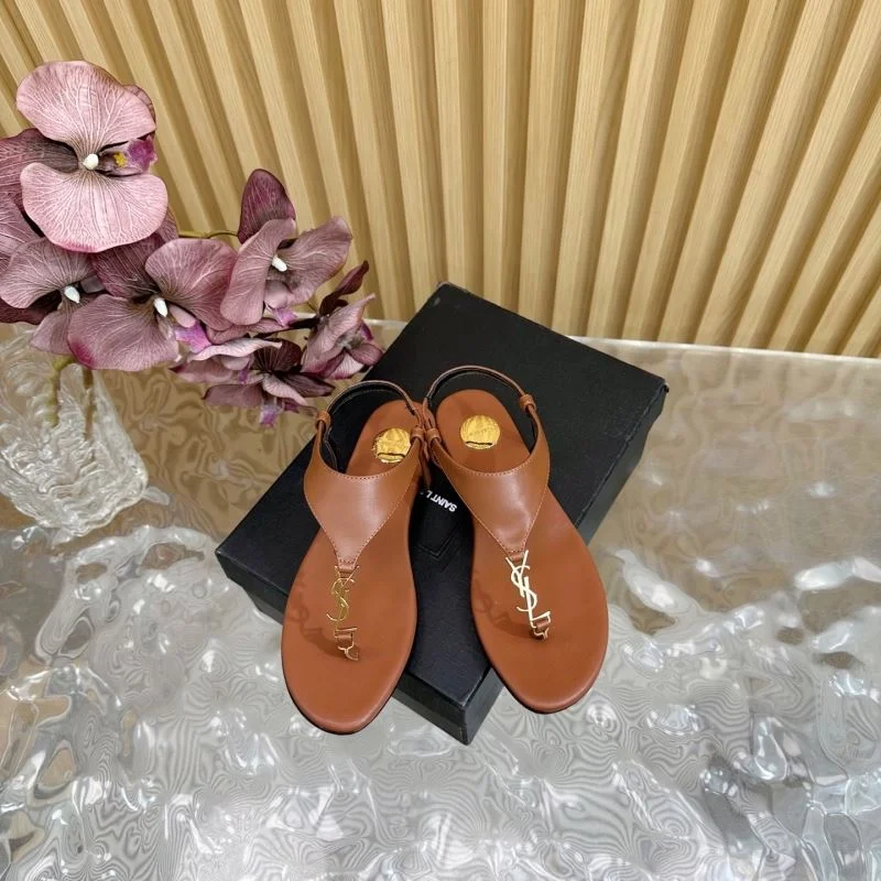 Affordable Ysl Sandals