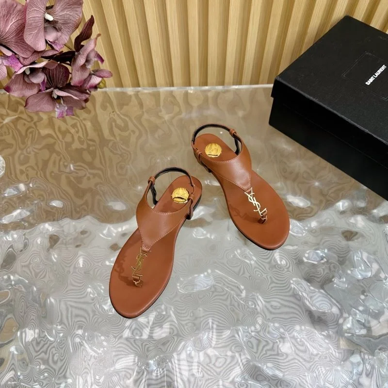 Affordable Ysl Sandals