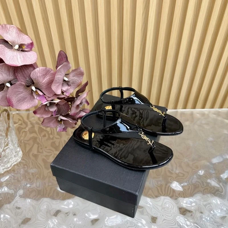 Ysl Sandals