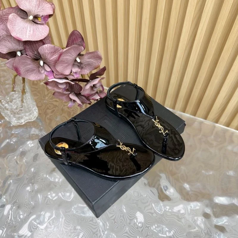 Low-cost Ysl Sandals